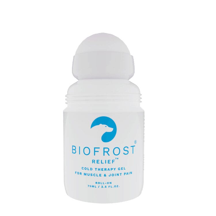 BIOFROST RELIEF ROLLON 75ml - RDH Netthandel