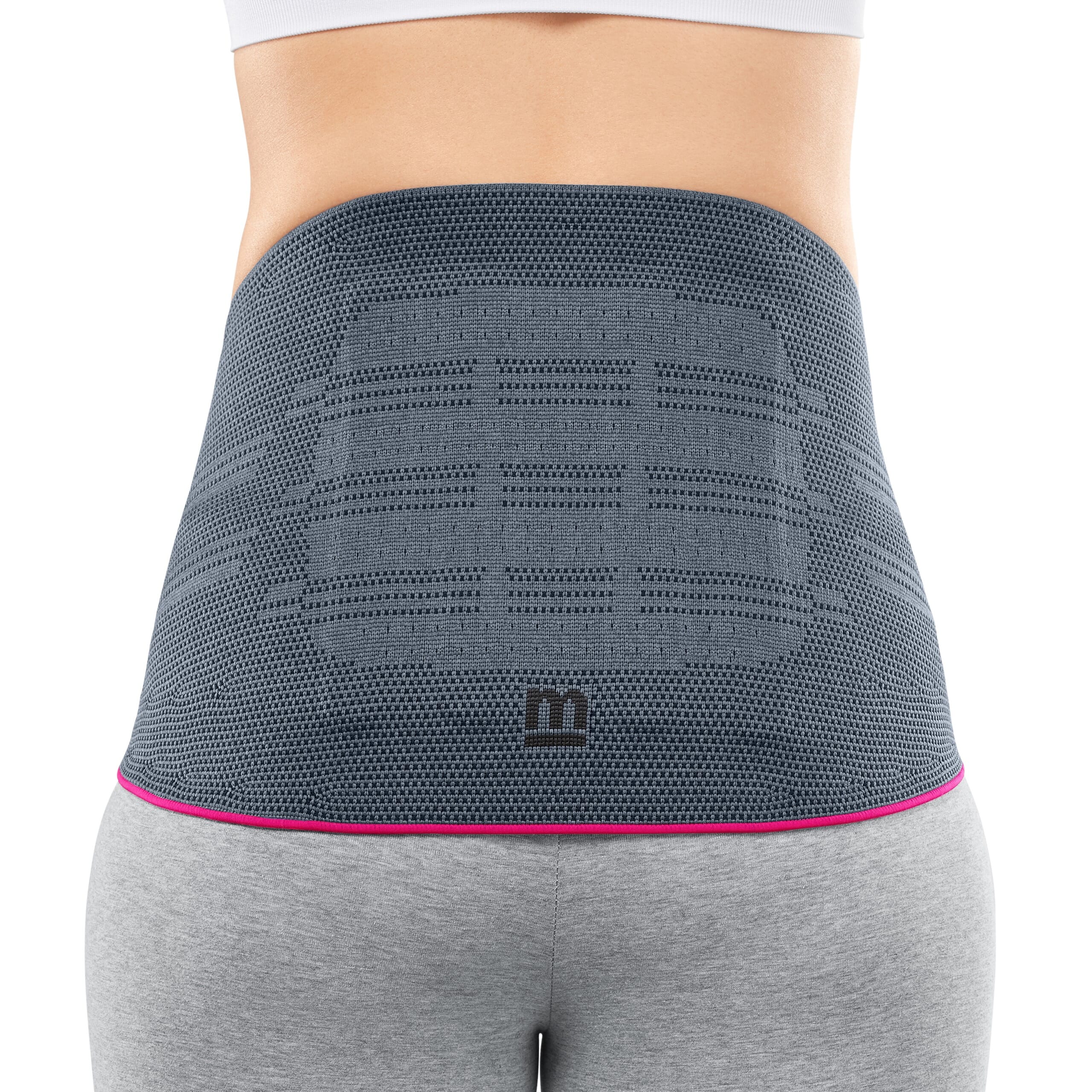 Lumbamed basic ryggstøtte dame - RDH Netthandel